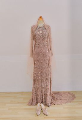 Sewa Gaun Milo | Neira Wedding Attire