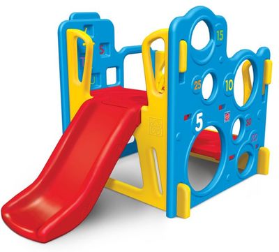 Sewa Grow n Up - Slide Climb and Explore | Dhanial Toys Rental Manado