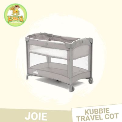 Sewa Joie - Box joie compack travel cot | Kennaya Renttoys_Jogja