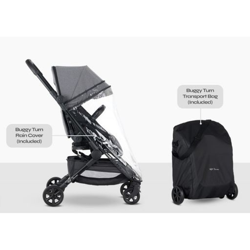 Sewa EASYWALKER - MINI BUGGY TURN | UNA Baby Rent